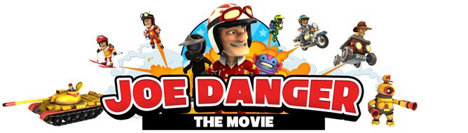 Joe Danger 2: The Movie gets action-packed new trailer | VG247
