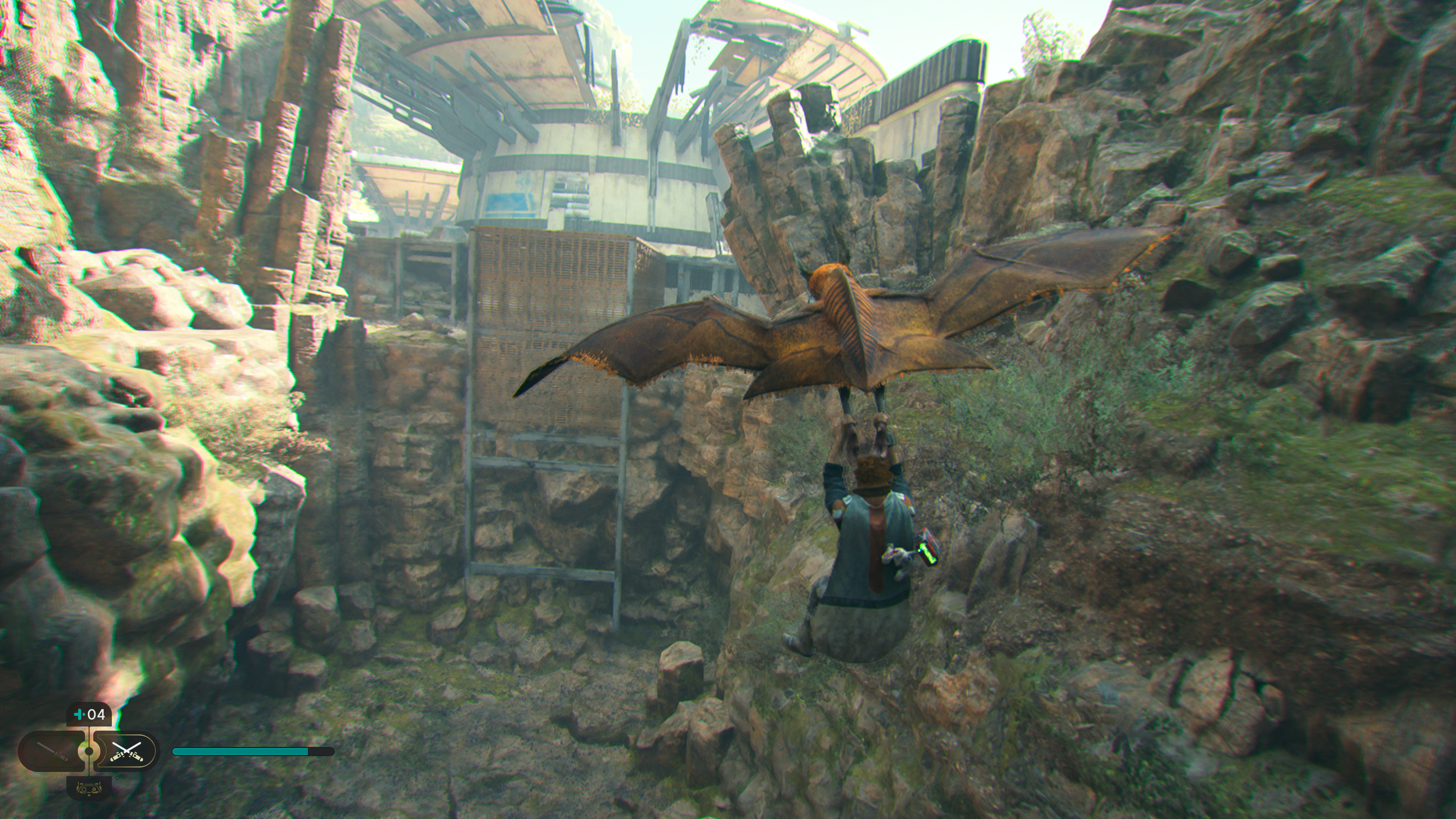 How to tame and ride animals in Star Wars Jedi Survivor | Eurogamer.net