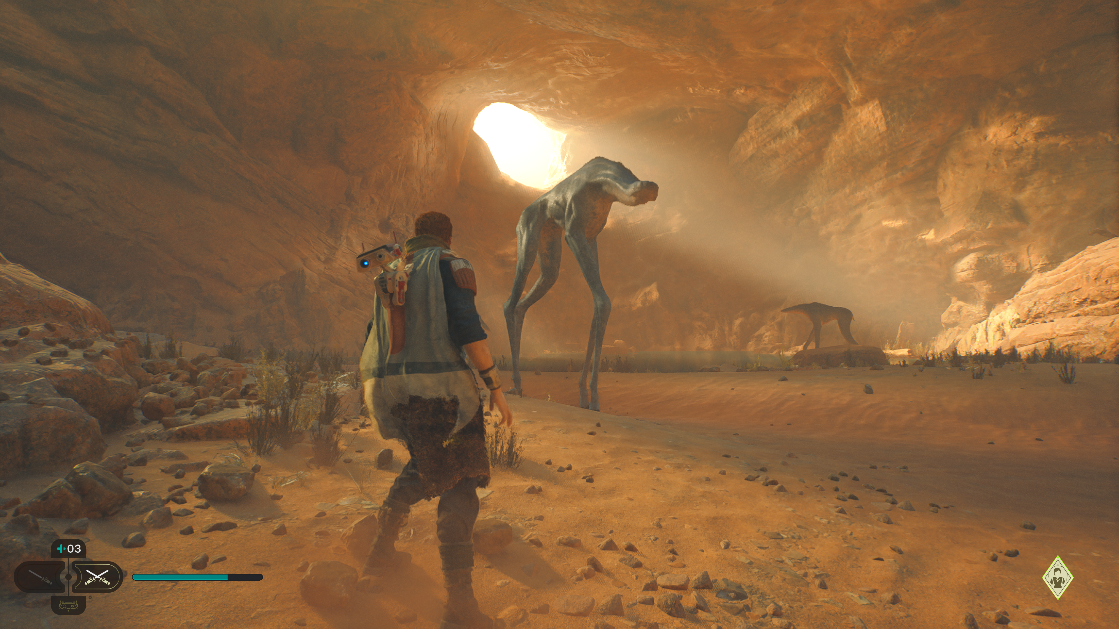 Star Wars Riding Creatures