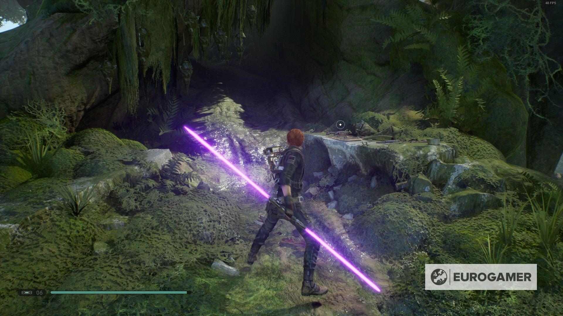 Jedi Fallen Order Lightsaber Parts and Colours, including Double-Bladed ...