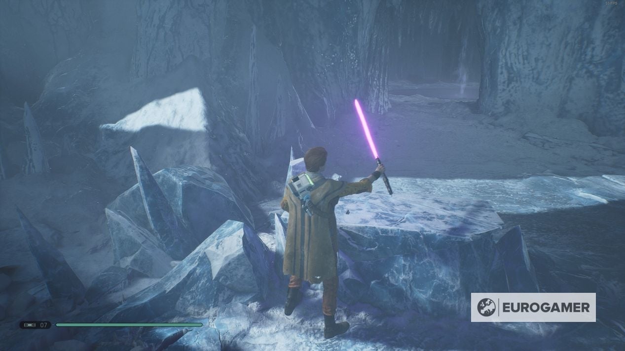 Jedi Fallen Order Lightsaber Parts and Colours, including Double-Bladed ...