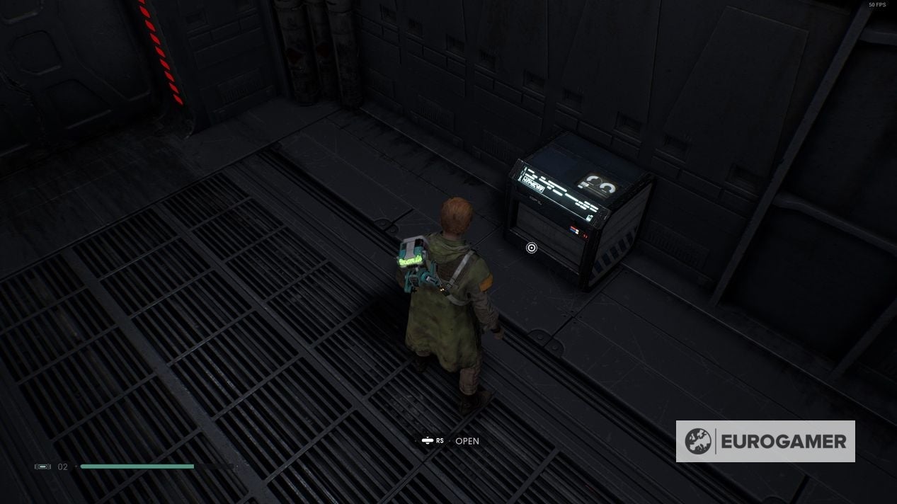 Jedi Fallen Order Lightsaber Parts and Colours, including Double-Bladed ...