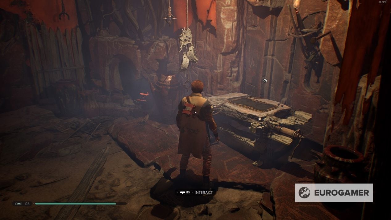 Jedi Fallen Order Lightsaber Parts and Colours, including Double-Bladed ...