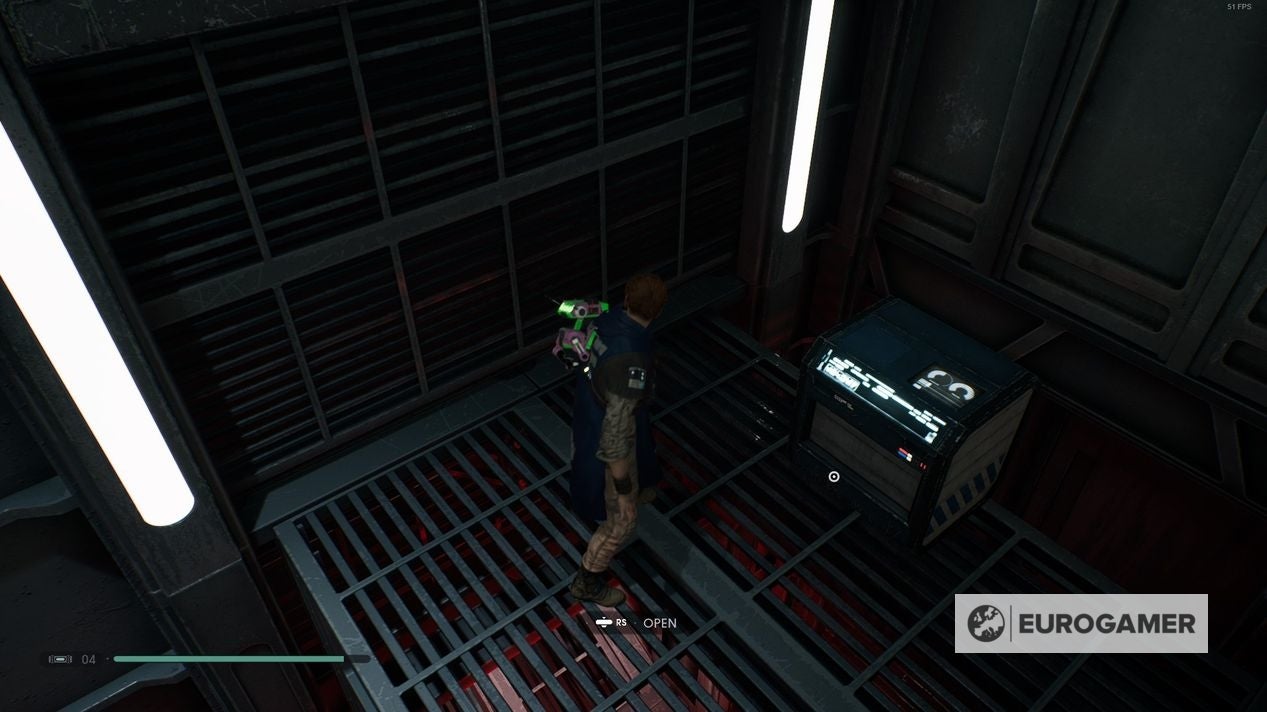 Jedi Fallen Order Lightsaber Parts and Colours, including Double-Bladed ...