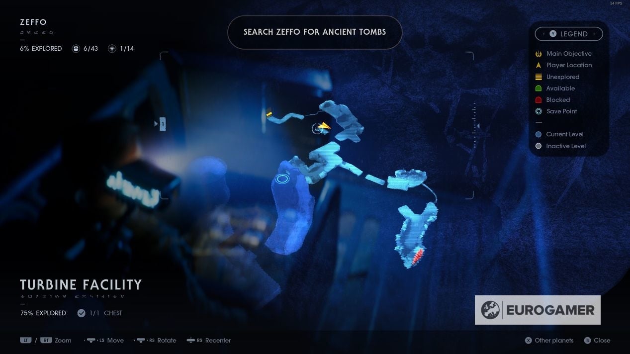 Jedi Fallen Order Lightsaber Parts and Colours, including Double-Bladed ...