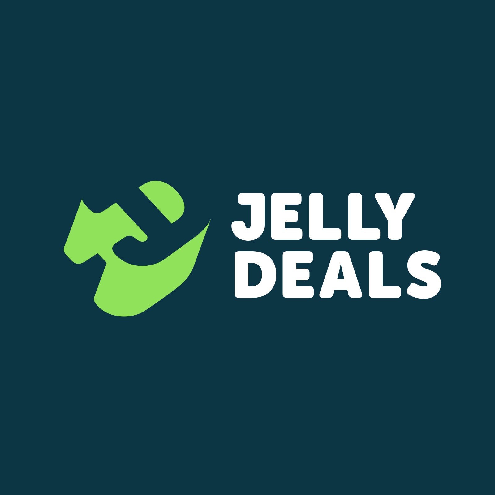 Jelly App Logo