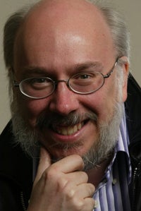 Interview: Prof. Henry Jenkins | Rock Paper Shotgun