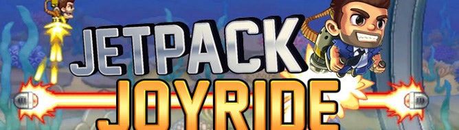 Jetpack Joyride hits 2 million downloads on PlayStation Mobile | VG247