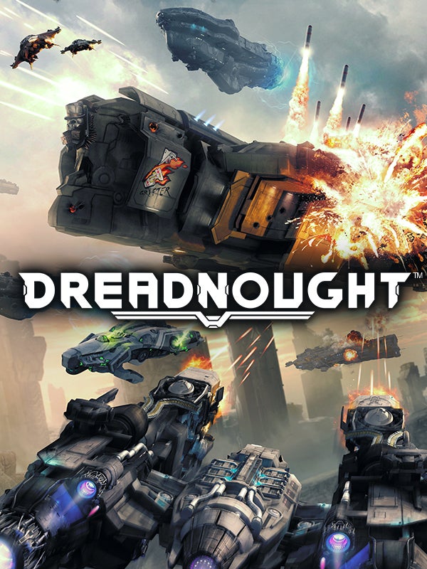 Dreadnought | Rock Paper Shotgun