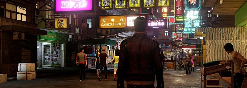 Sleeping Dogs: Definitive Edition | VG247