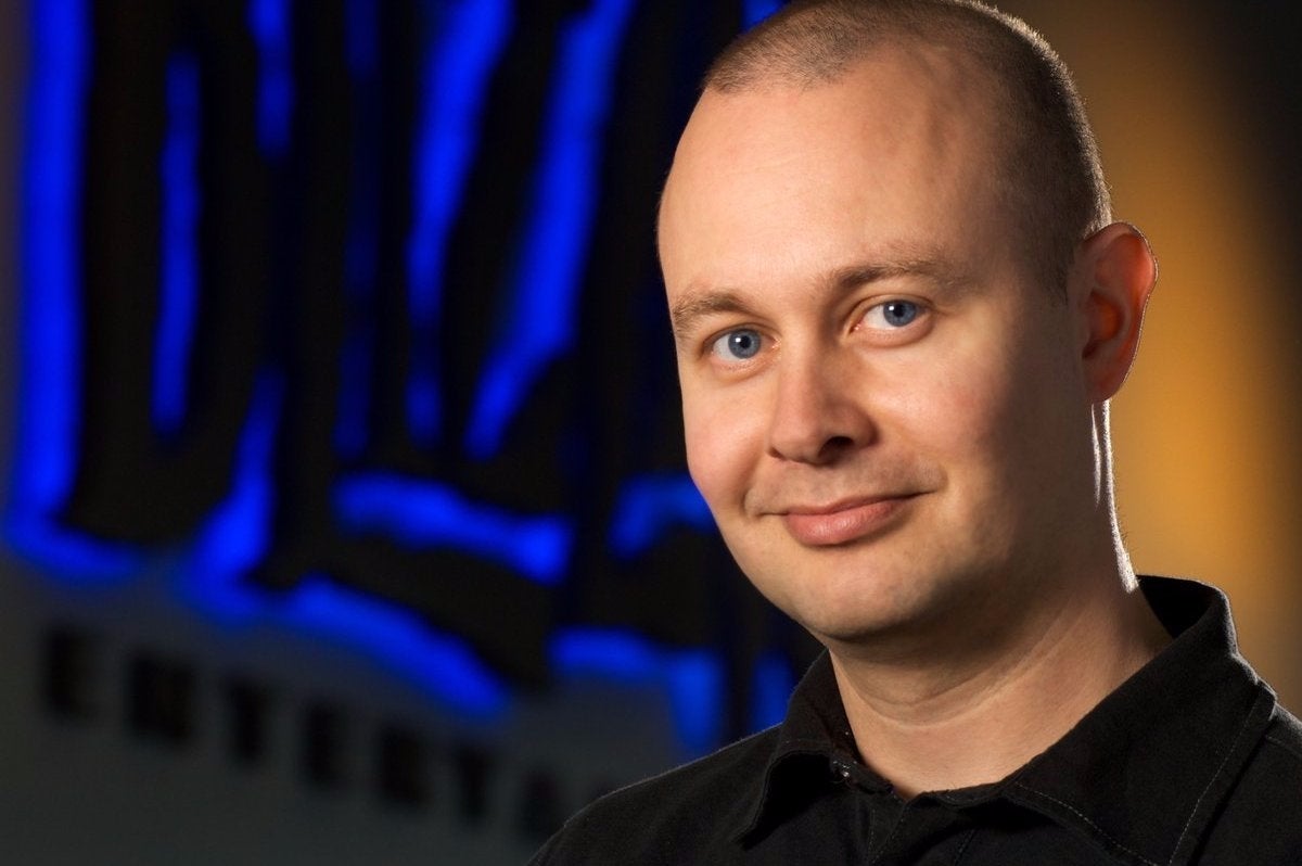 Jobs roundup: World of Warcraft swaps game directors | GamesIndustry.biz