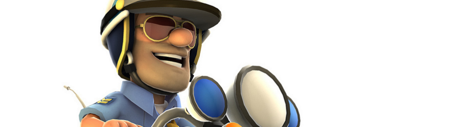 Joe Danger and Joe Danger 2: The Movie releasing on Vita in 2014 | VG247