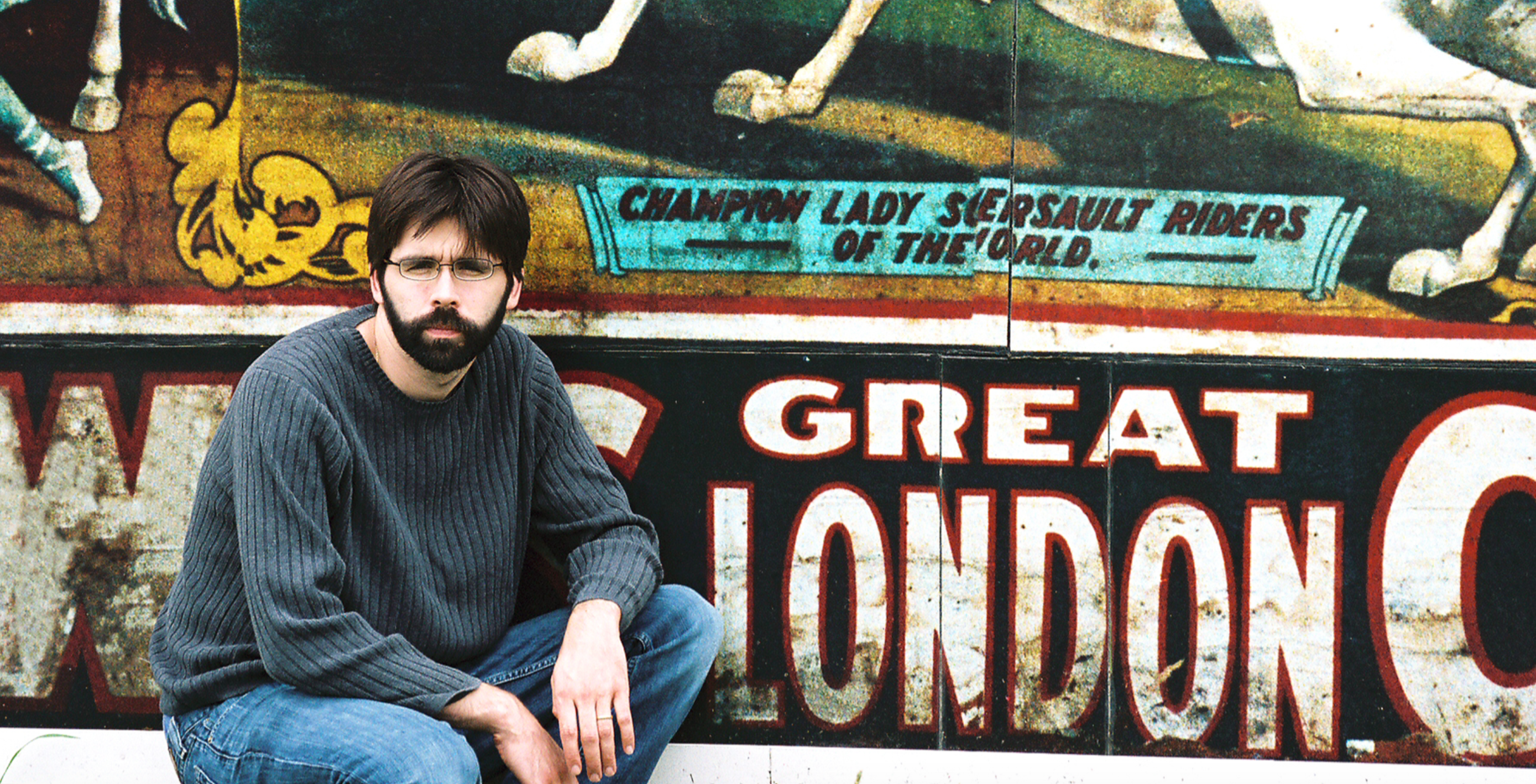 Joe Hill is leaving comics and his DC Comics horror imprint (but hopes ...