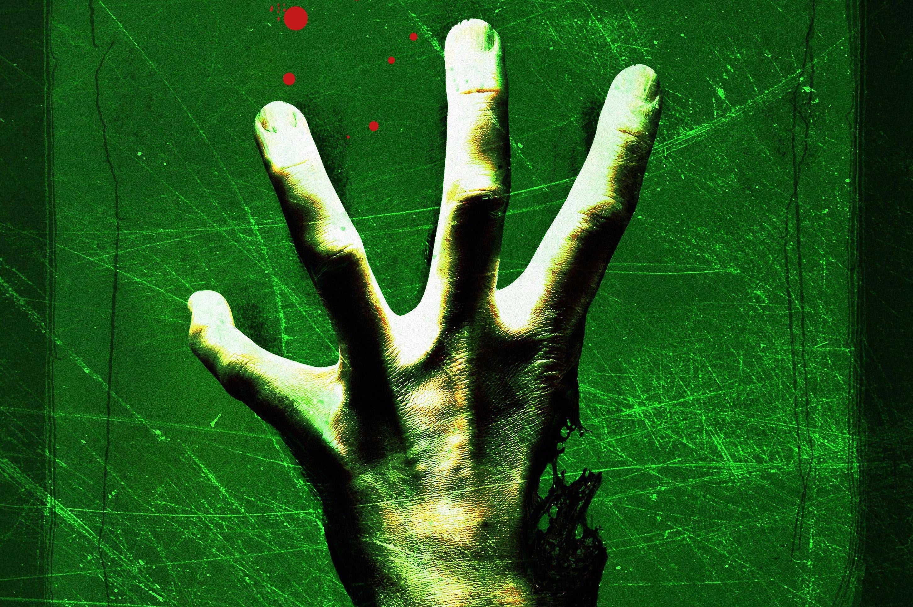 Valve revela requisitos para Left 4 Dead | Eurogamer.pt