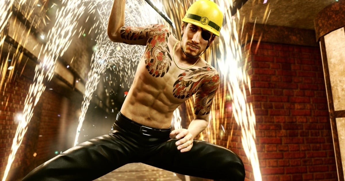 Joga Yakuza 0 Yakuza Kiwami E Kiwami 2 Com O Xbox Live Gold Eurogam