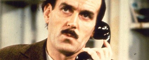 John Cleese to voice Fable III butler | VG247
