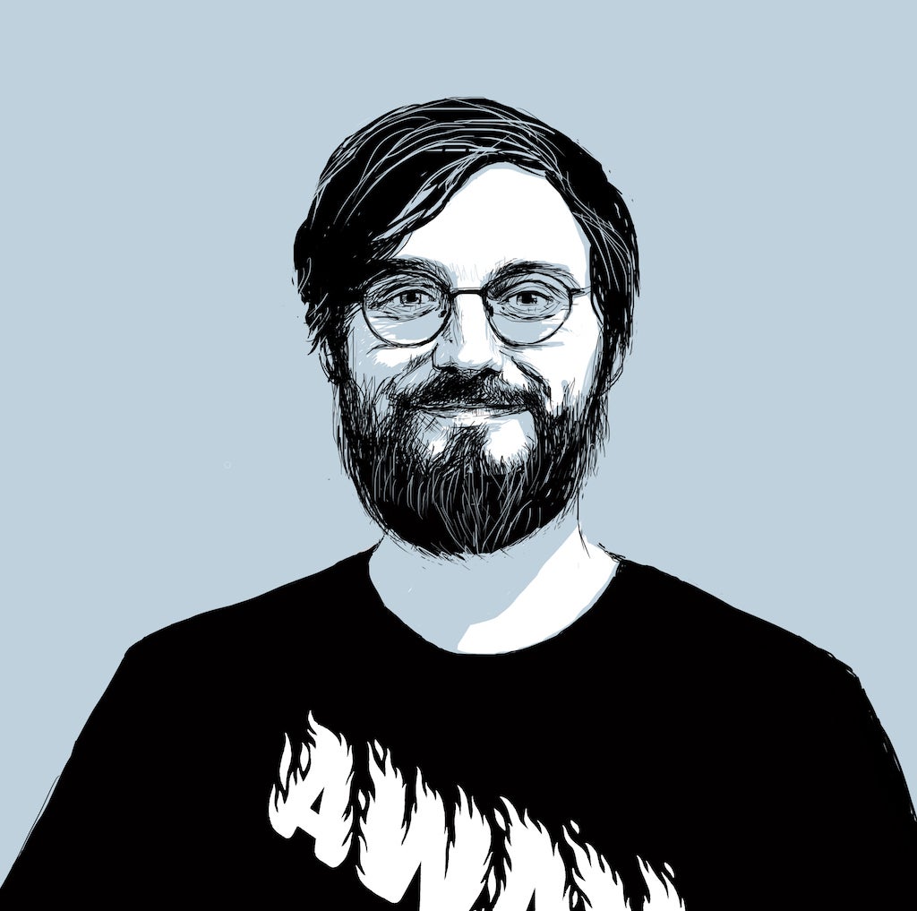 Johnny Chiodini | Eurogamer.net