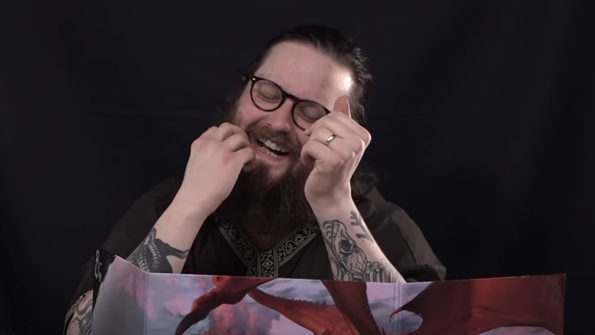 Johnny Chiodini | Dicebreaker