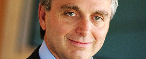 Riccitiello: EA almost invested in a platform extension like Natal | VG247