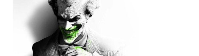 Batman Arkham City Wallpaper HD Joker