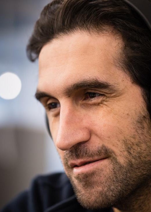 Josef Fares hopes A Way Out inspires more risks in AAA games ...