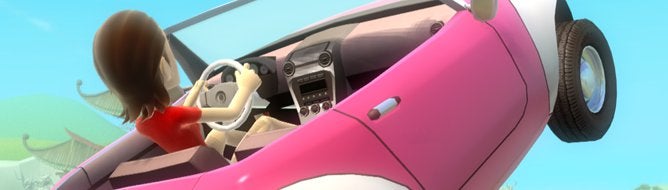 Joy Ride Turbo announced, "just weeks away" from launch on XBLA | VG247