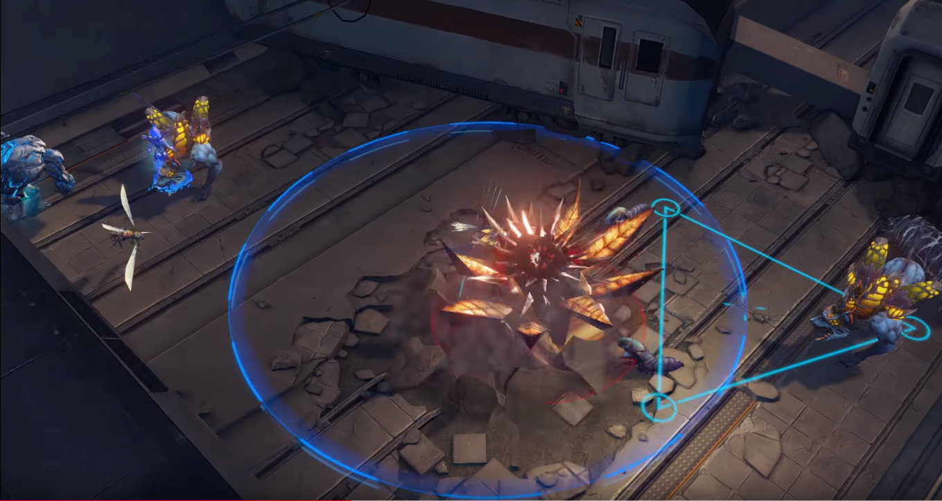 Master X Master | VG247