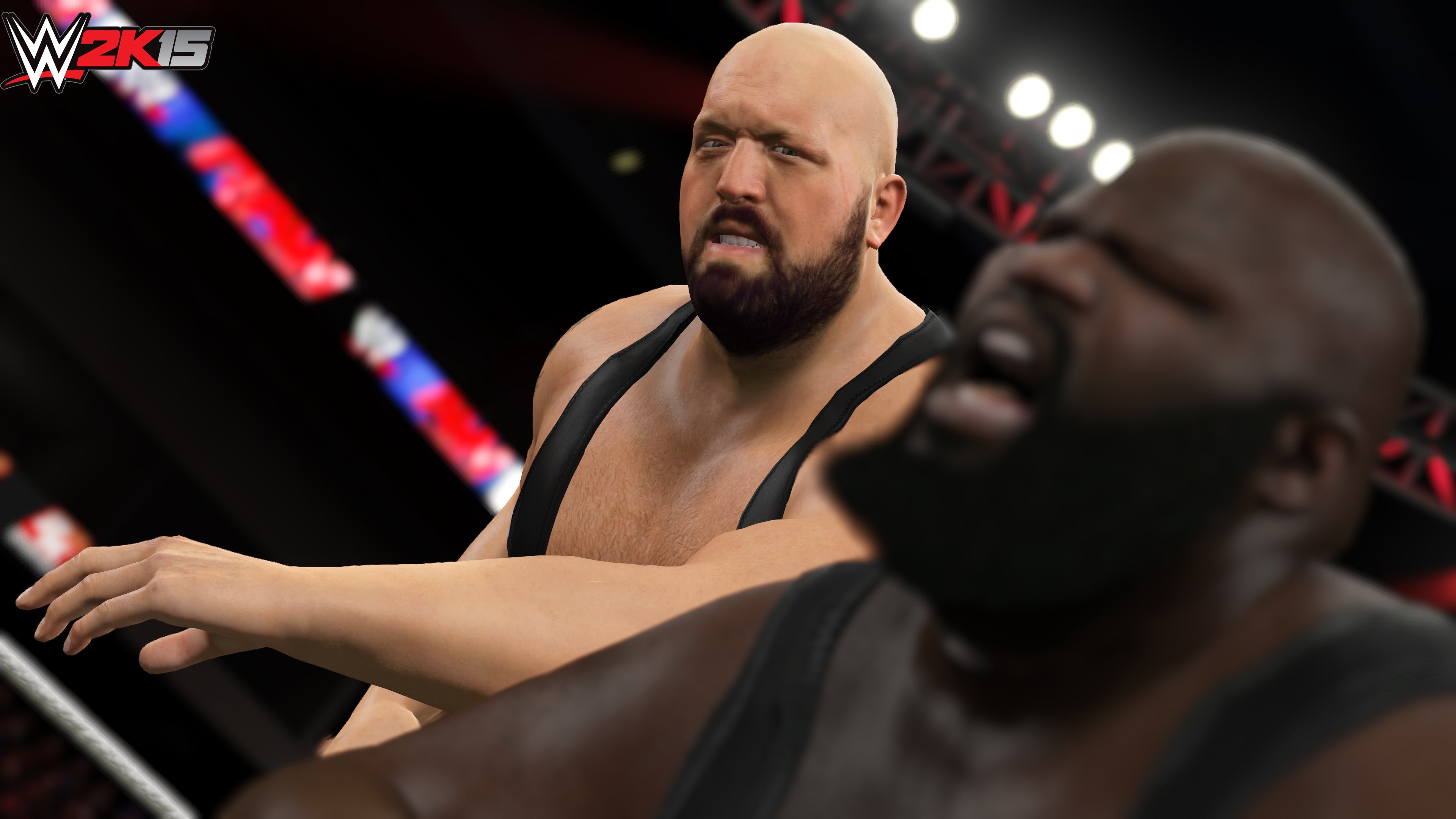 Wwe 2k15 Screenshots