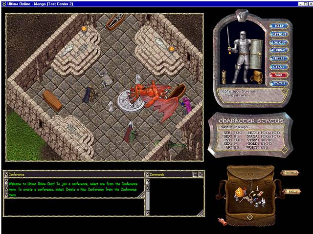 Ultima Online | Rock Paper Shotgun