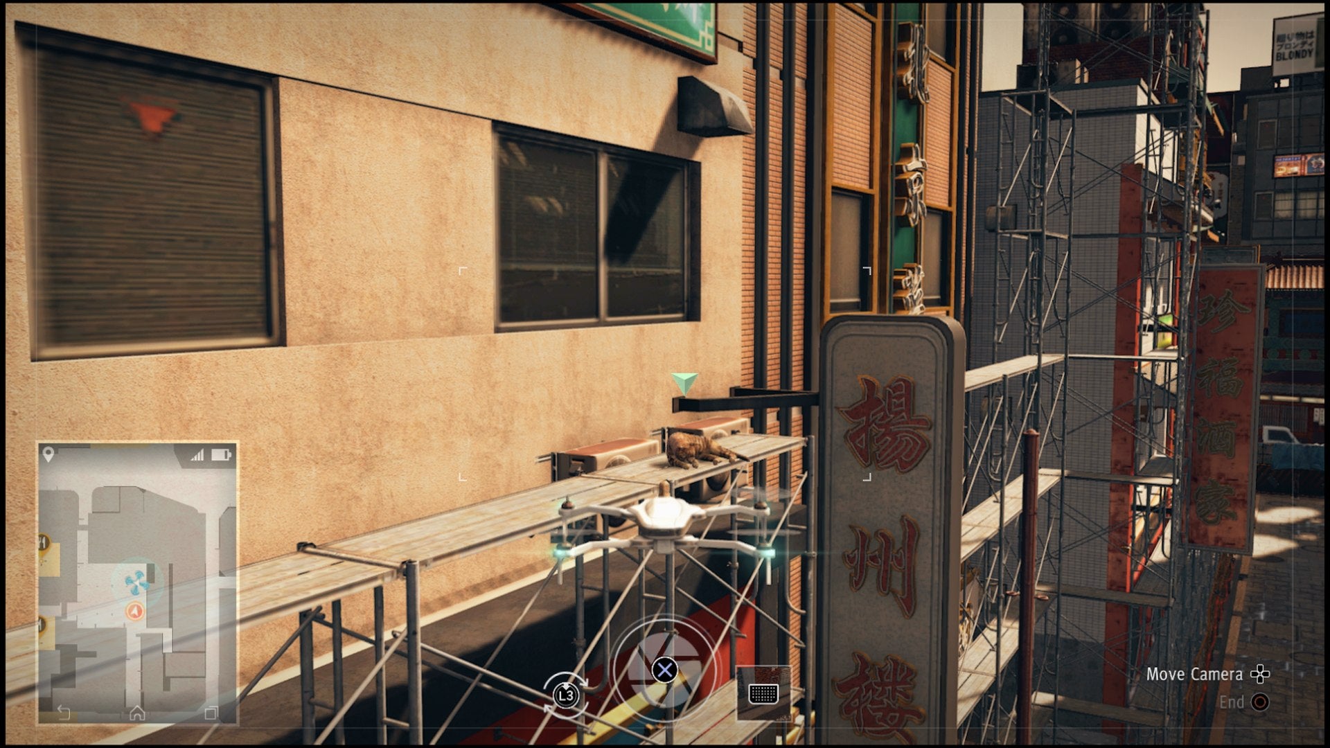 Judgment Cat Locations - Where to Find All the Stray Cat Locations in ...