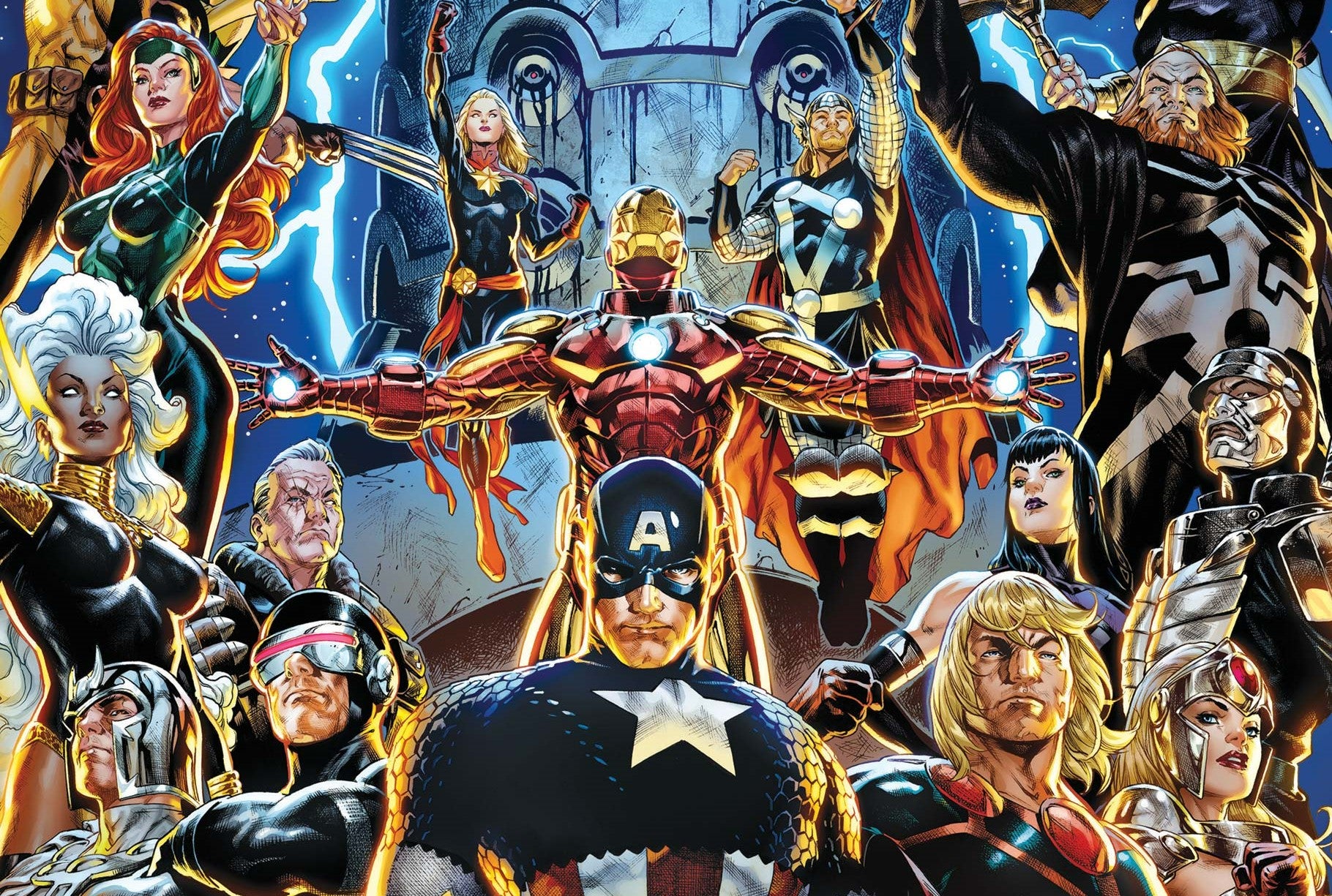 Marvel vs. DC: The key differences and distinctions between the two ...