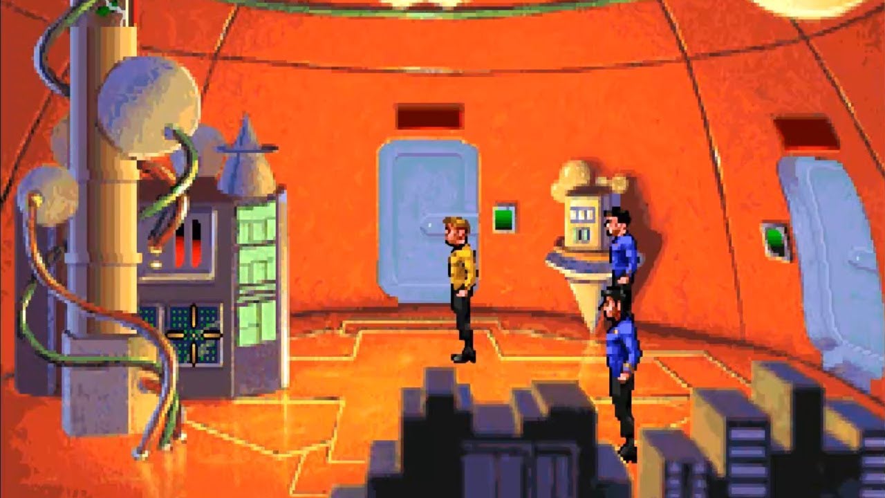 Roundtable: What Does an Episodic Game Series Need For You to Finish It ...