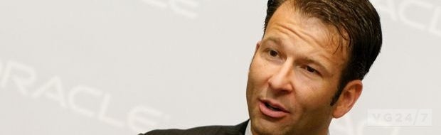 Microsoft hires Judson Althoff as new corporate VP | VG247