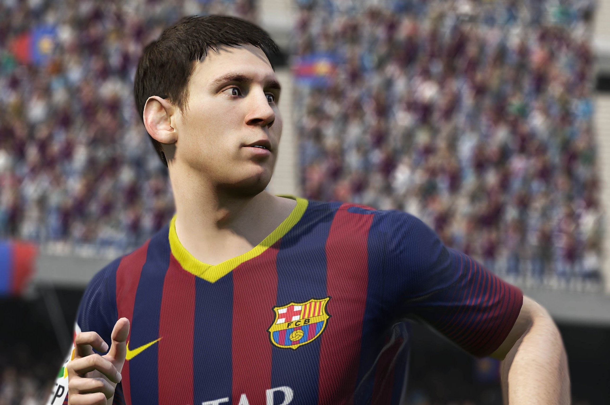 Fifa 15 Ps2