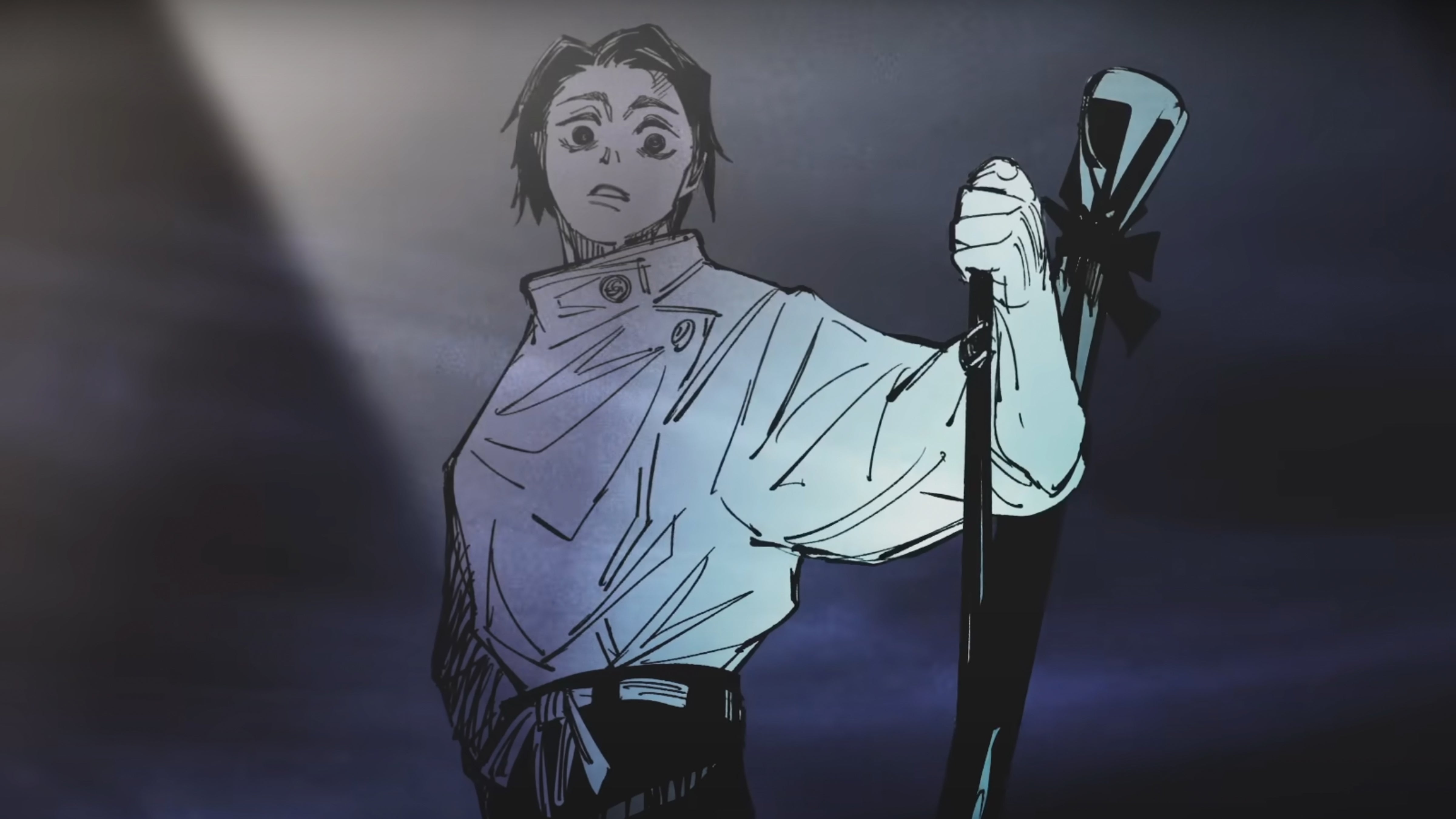 Jujutsu Kaisen | VG247