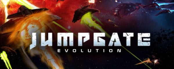 Jumpgate Evolution Still Evolving | Rock Paper Shotgun