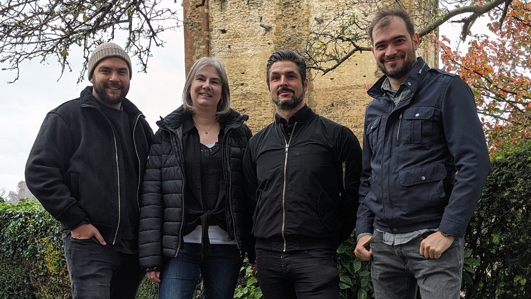 Thunderful acquires Jumpship as studio launches debut title Somerville ...