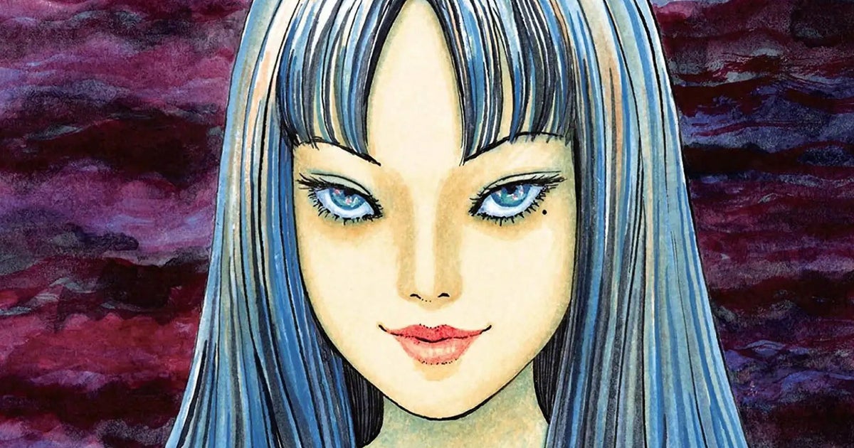 Junji Ito Is Bringing Back His Most Iconic Character For The First Time In Two Decades With A