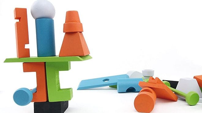 Junk Art Dicebreaker junk-art-dicebreaker