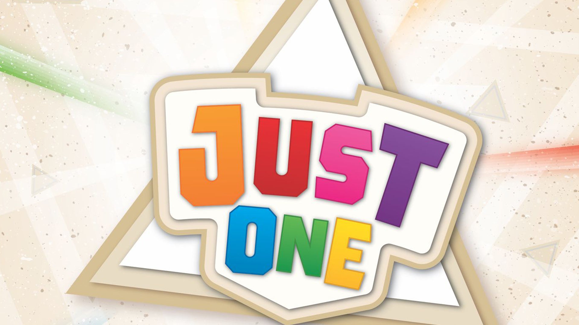 Just One | Dicebreaker