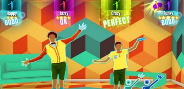 Just Dance 2017 announced for PC | Rock Paper Shotgun