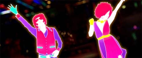 Just Dance 2 beats 5 million sales | VG247