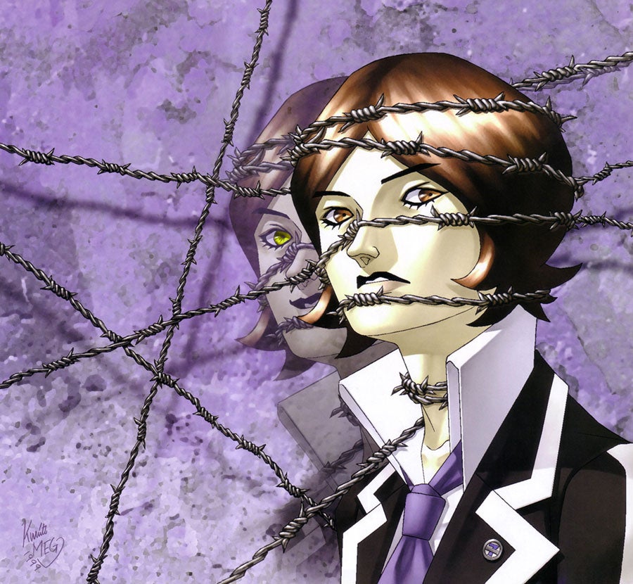 Persona 2: Innocent Sin | Eurogamer.net