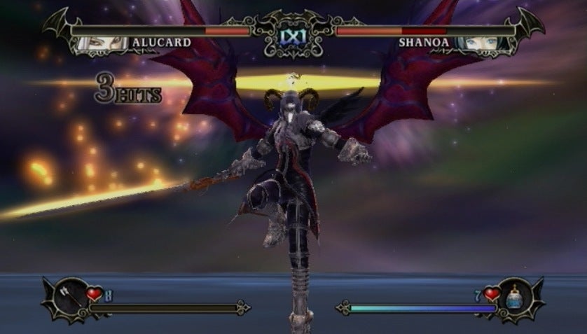 Castlevania: Judgment | VG247