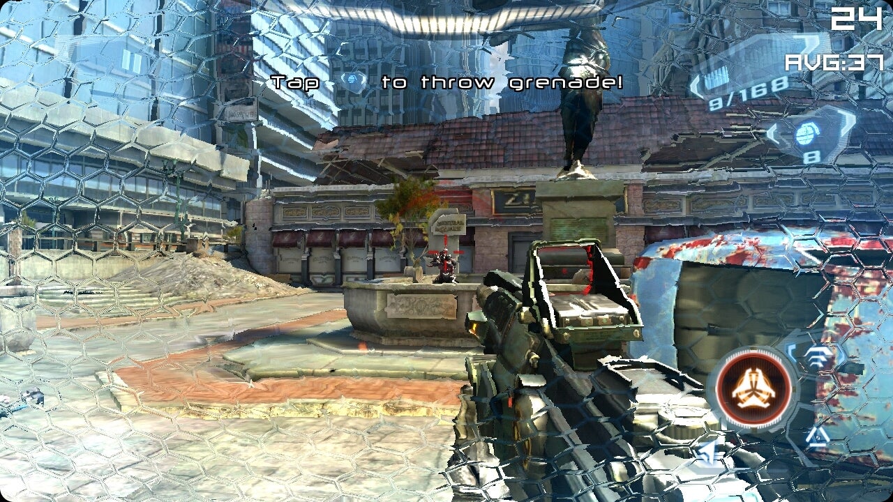 Xiaomi MI2 review | Eurogamer.net