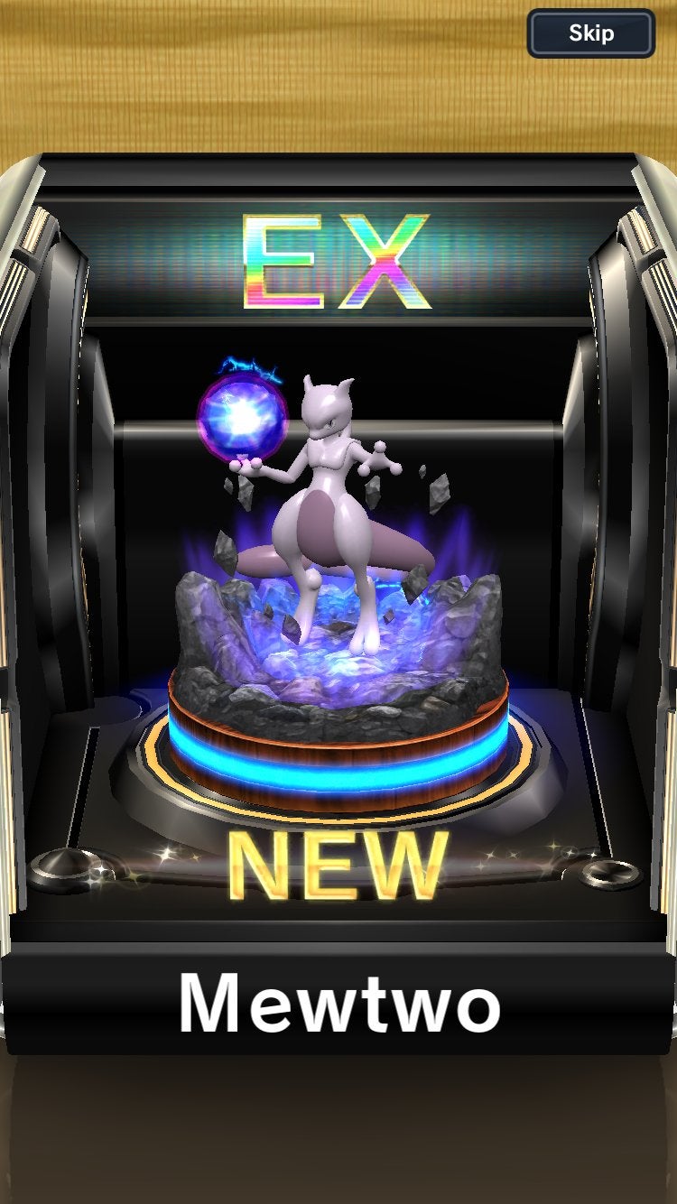Pokémon Duel | VG247