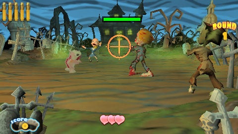 KAZooK | Eurogamer.net