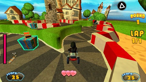 KAZooK | Eurogamer.net