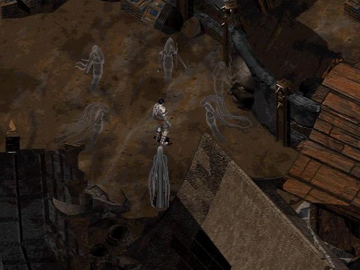 Planescape: Torment | Dicebreaker
