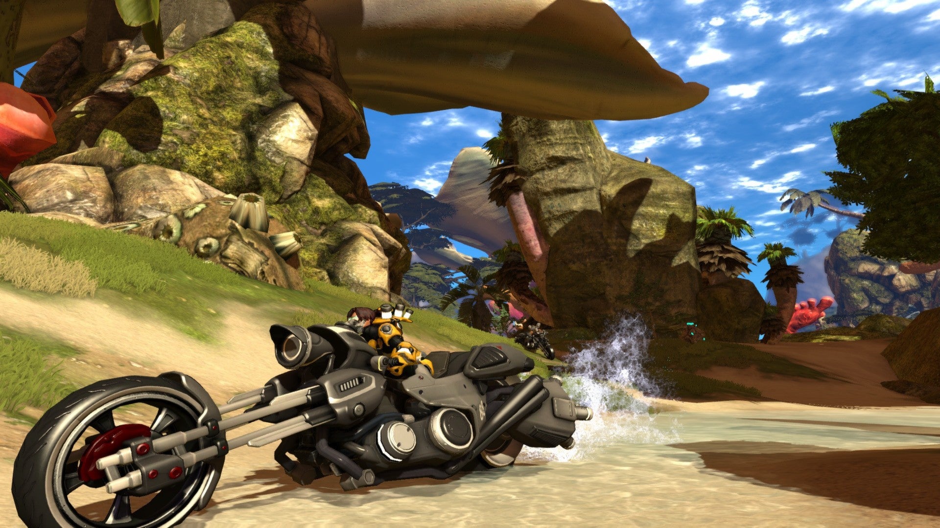 Firefall | VG247